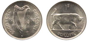 Which Irish Coins Are Valuable? - The Collectors Guides Centre