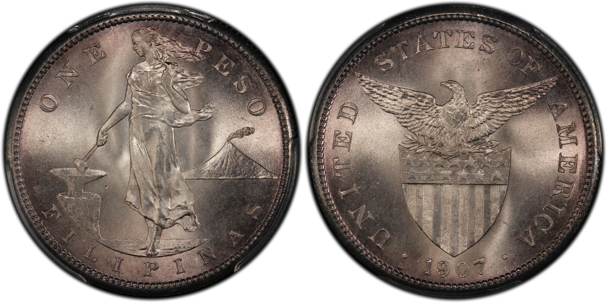 Top 10: Rarest Philippine Coins! - The Collectors Guides Centre