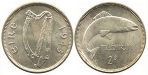 Which Irish Coins Are Valuable? - The Collectors Guides Centre