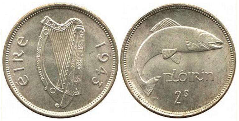 Which Irish Coins Are Valuable? - Grand Collector