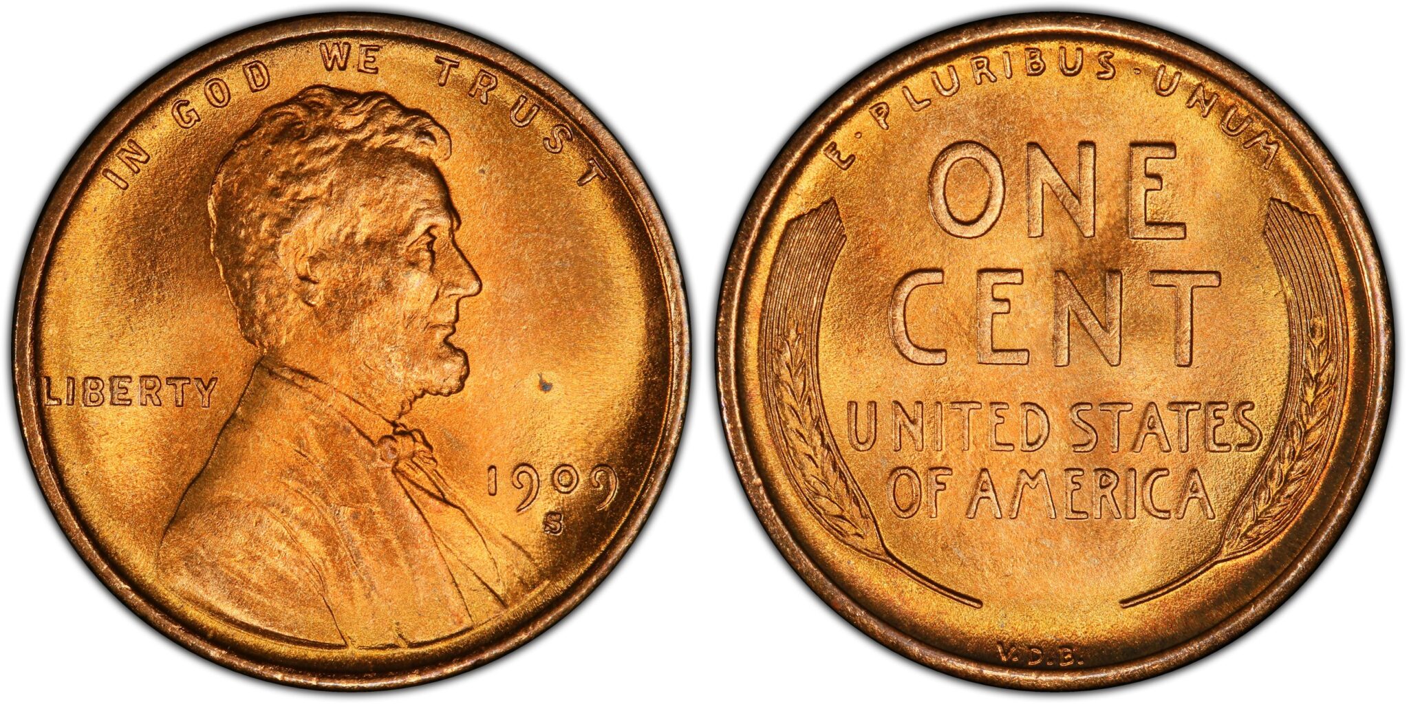 The Ultimate Guide To Lincoln Cent Key Dates! - Grand Collector