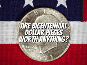 Are Bicentennial Dollar Pieces Worth Anything? - The Collectors Guides ...