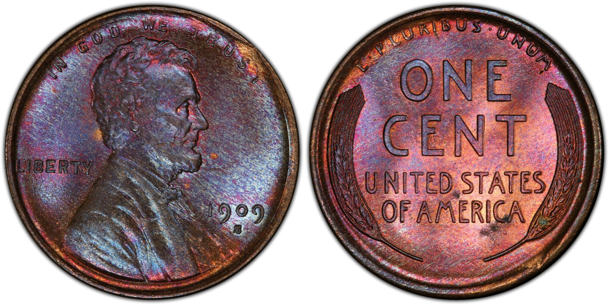 The Ultimate Guide To Lincoln Cent Key Dates! - Grand Collector