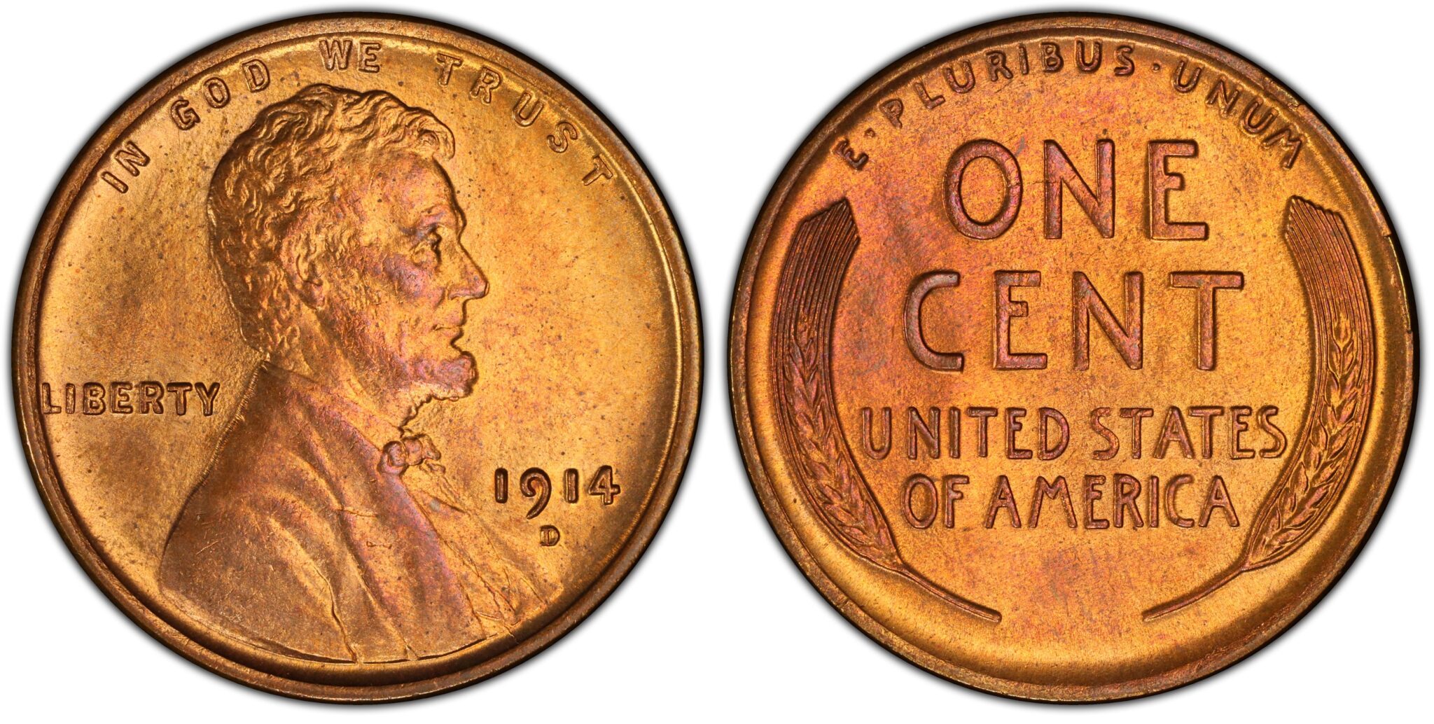The Ultimate Guide To Lincoln Cent Key Dates! - The Collectors Guides ...