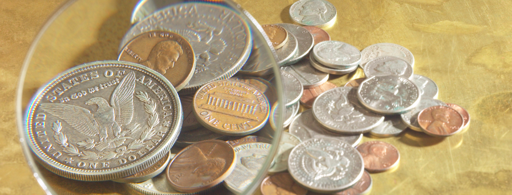 1 Easy Guide On How Much Can You Sell Your Coin Collection For? - The ...