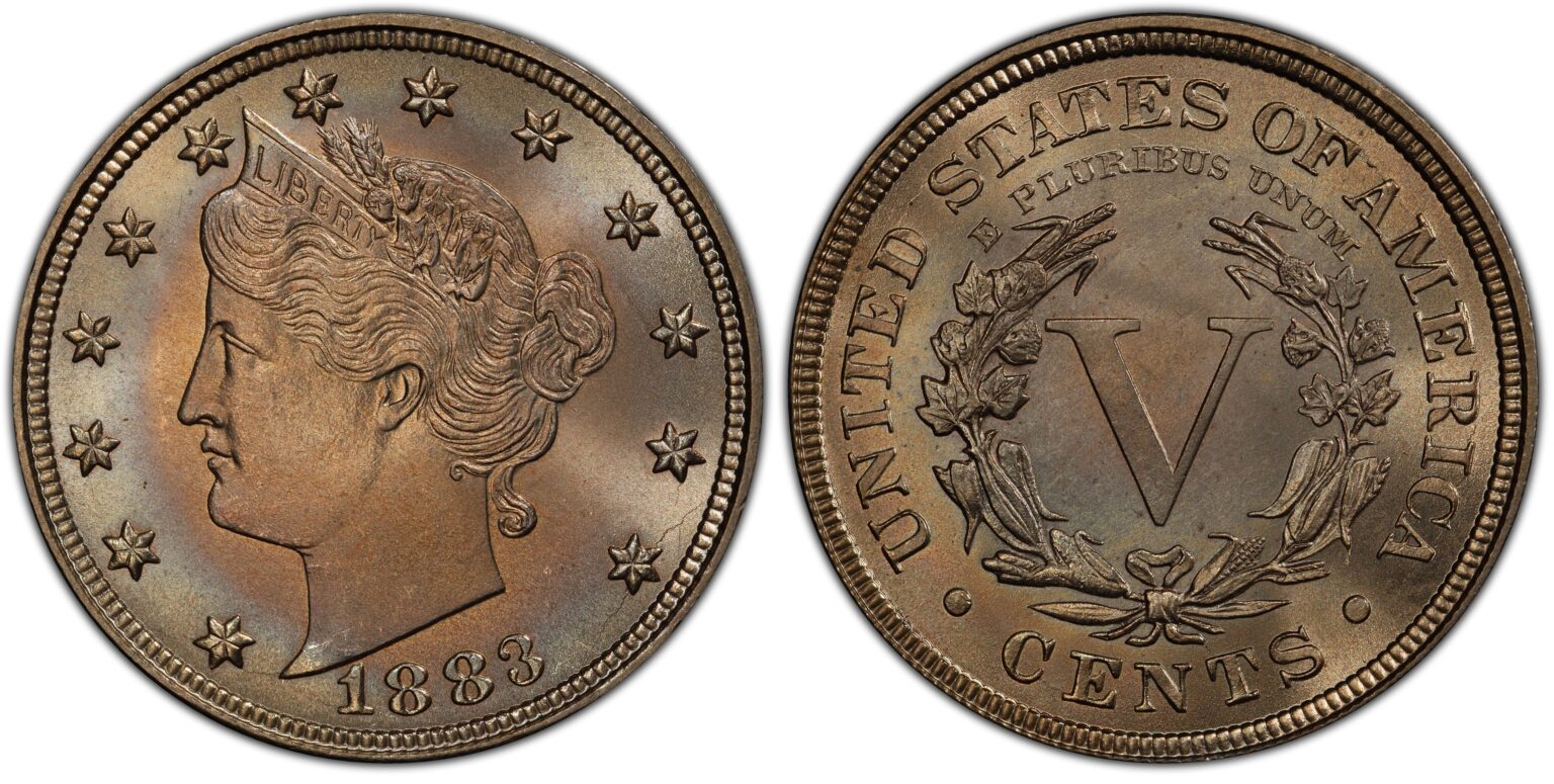 The Only Guide You Need: Different Types Of Nickels - The Collectors ...