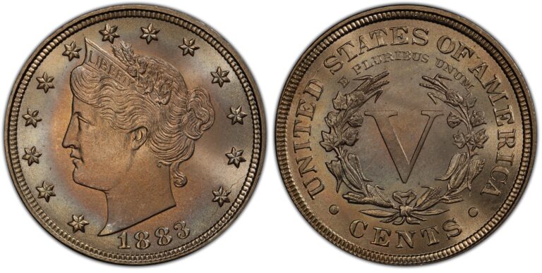 The Only Guide You Need: Different Types Of Nickels - The Collectors ...