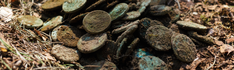 How To Prevent Oxidation On Coins? - Grand Collector