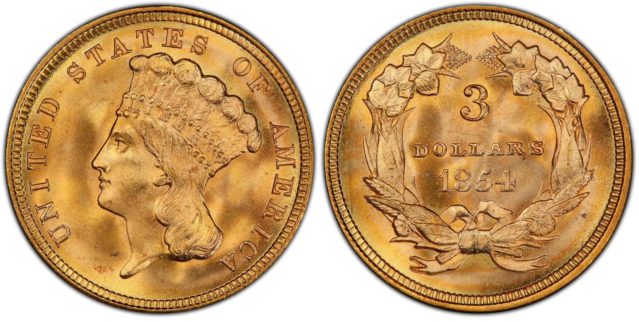 Top 9: Most Beautiful Gold Coins! - The Collectors Guides Centre