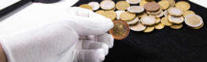 How To Prevent Oxidation On Coins? - Grand Collector