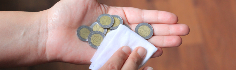 How To Prevent Oxidation On Coins? - The Collectors Guides Centre