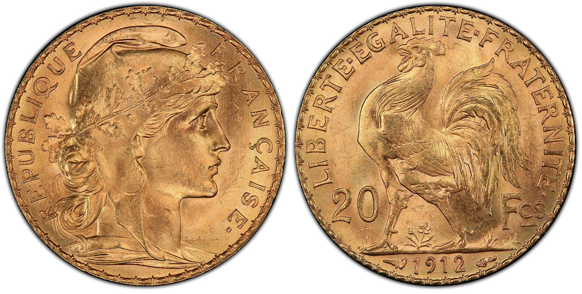 Top 9: Most Beautiful Gold Coins! - Grand Collector