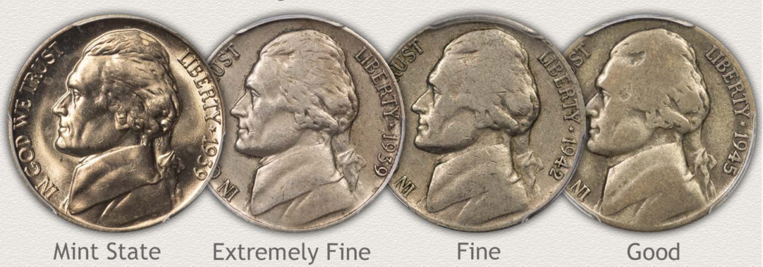 1964 Nickel: Do You Need This In Your Collection? - Grand Collector