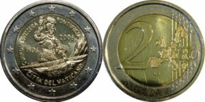 Top 10: Most Valuable 2 Euro Coins! - Grand Collector