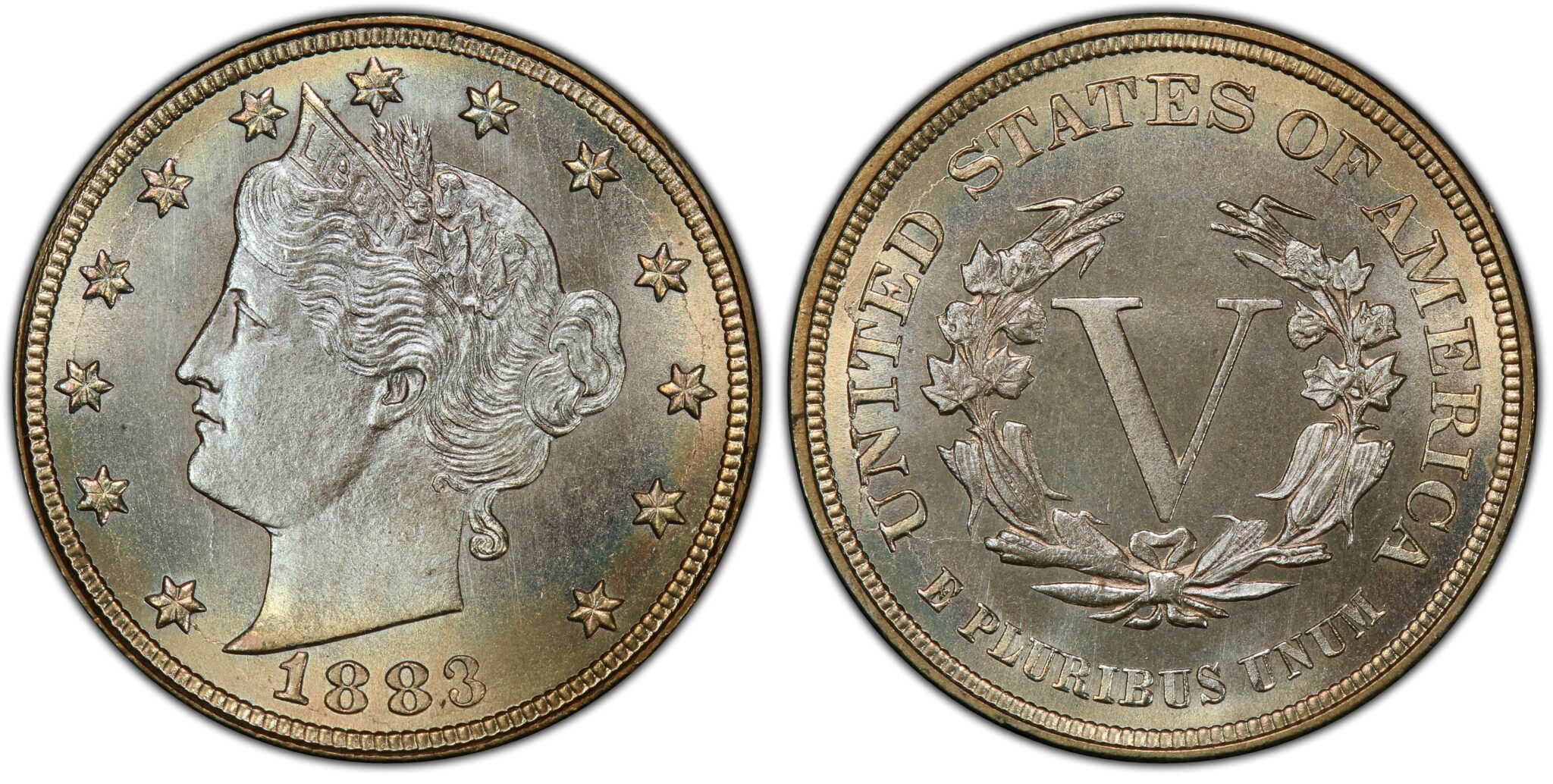 The Only Guide You Need: Different Types Of Nickels - The Collectors ...