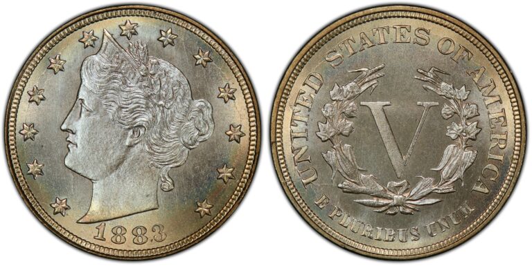 The Only Guide You Need: Different Types Of Nickels - Grand Collector