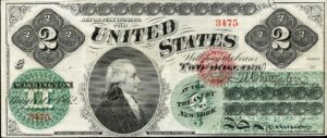 How Much Is A 2 Dollar Bill Worth? - Grand Collector