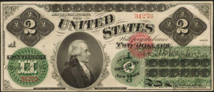 How Much Is A 2 Dollar Bill Worth? - Grand Collector