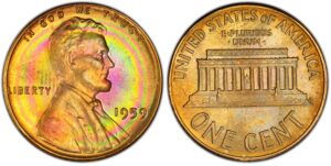 What Is A Memorial Reverse Penny? - The Collectors Guides Centre