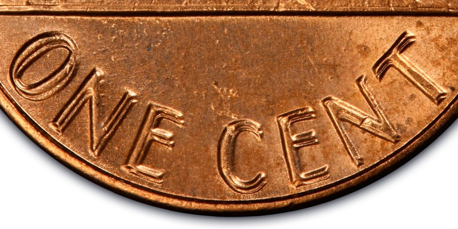 1983 Double Die Penny: Do You Need This In Your Collection? - The ...