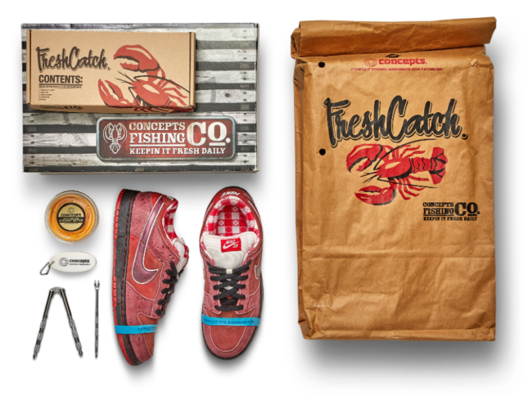 Top 10: Rarest Nike Dunks - The Collectors Guides Centre