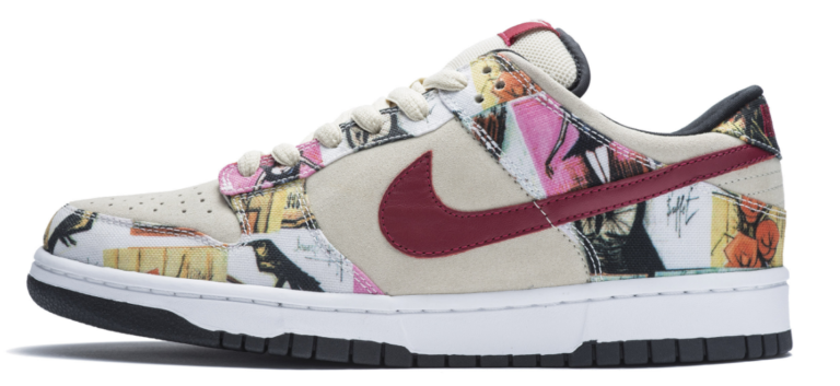 Top 10: Rarest Nike Dunks - The Collectors Guides Centre