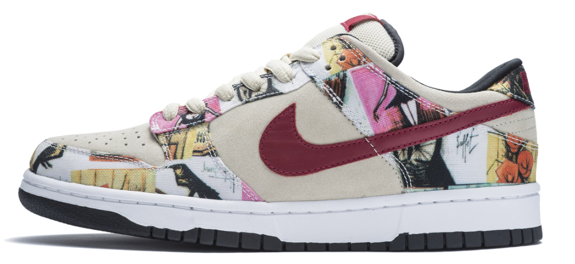 Top 10: Rarest Nike Dunks - The Collectors Guides Centre