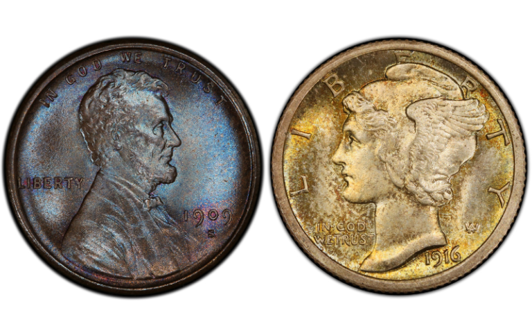 8 Great Gift Ideas For Coin Collectors! - The Collectors Guides Centre