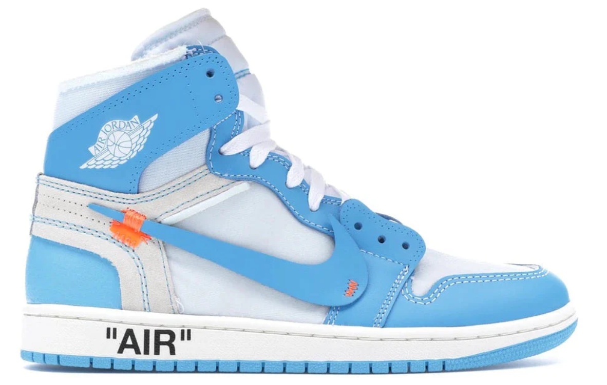 Top 10 Most Expensive Air Jordan 1 The Collectors Guides Centre Top 10 Most Expensive Air Jordan 1 The Collectors Guides Centre