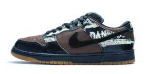 Top 10: Rarest Nike Dunks - The Collectors Guides Centre
