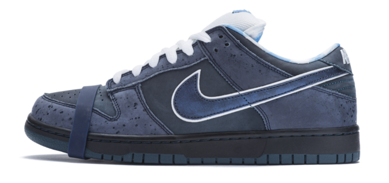 Top 10: Rarest Nike Dunks - The Collectors Guides Centre