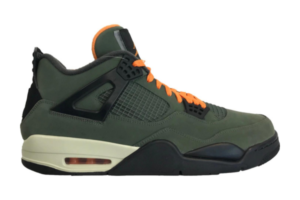 What Are The Rarest Air Jordan 4s? - Grand Collector
