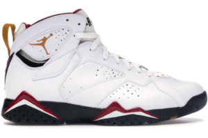 Air Jordan 7s To Collect: A Guide For Sneaker Enthusiasts. - The ...