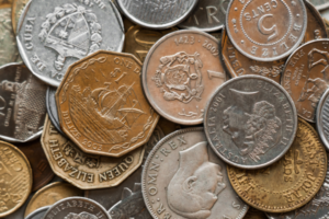 What Is The Impact Of Inflation On Coin Values? - The Collectors Guides ...