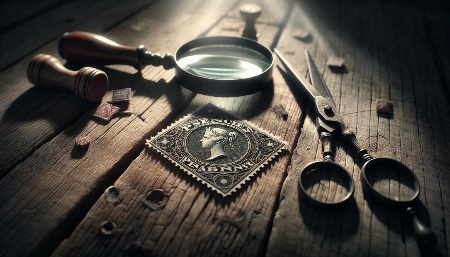 Exploring The Origins Of Philately: A Journey Through Stamp Collecting ...