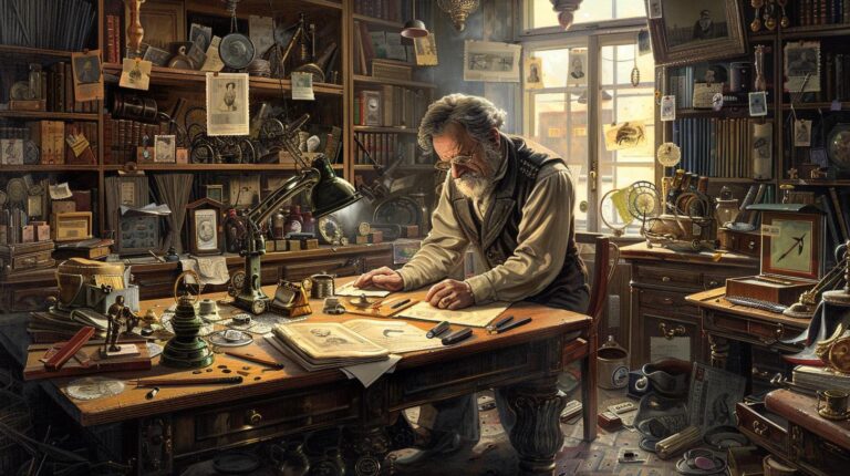 History Of Stamp Collecting: A Guide To Fascinating World Of Stamp ...