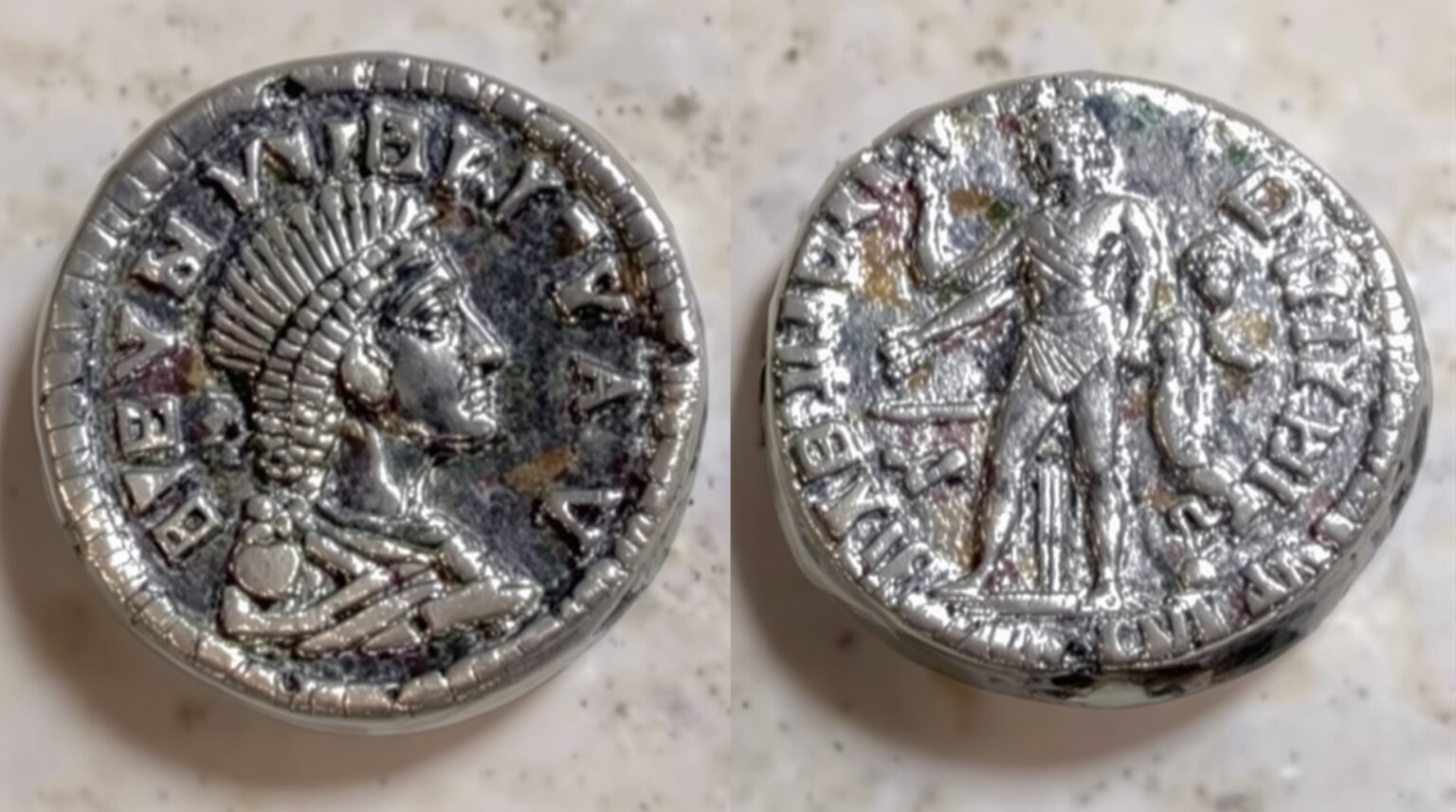 What Are Cud And Die Break Coins? - The Collectors Guides Centre