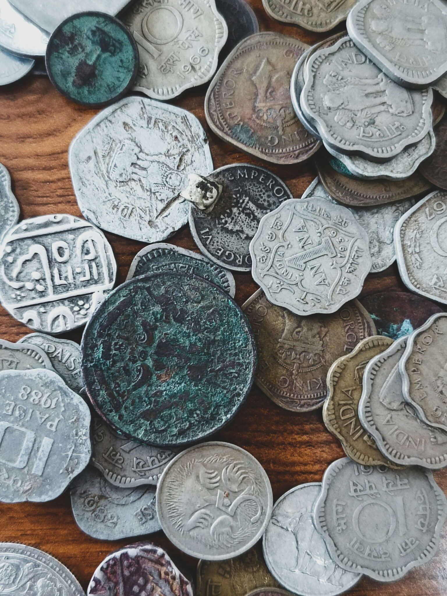 The Lydian Stater - The Oldest Coin In The World - Grand Collector